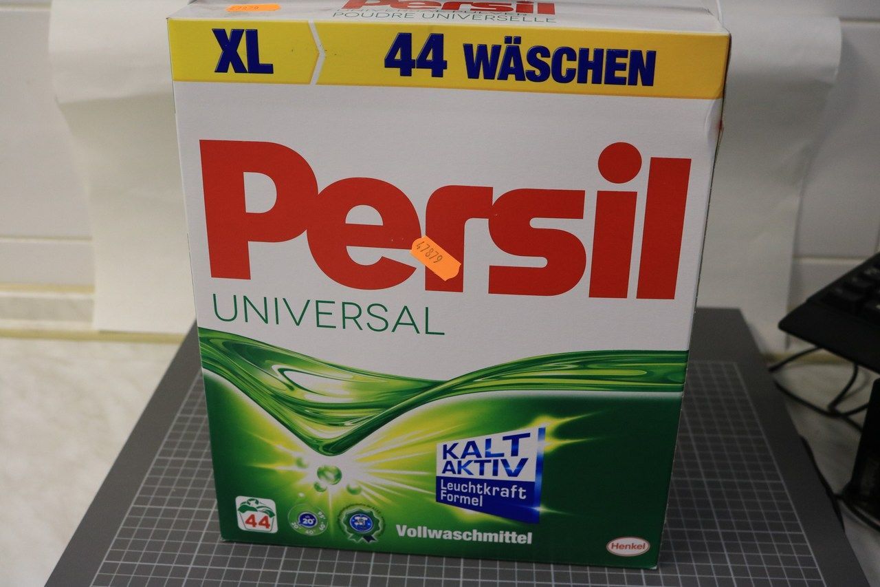 Německý Persil - Aktuálně.cz