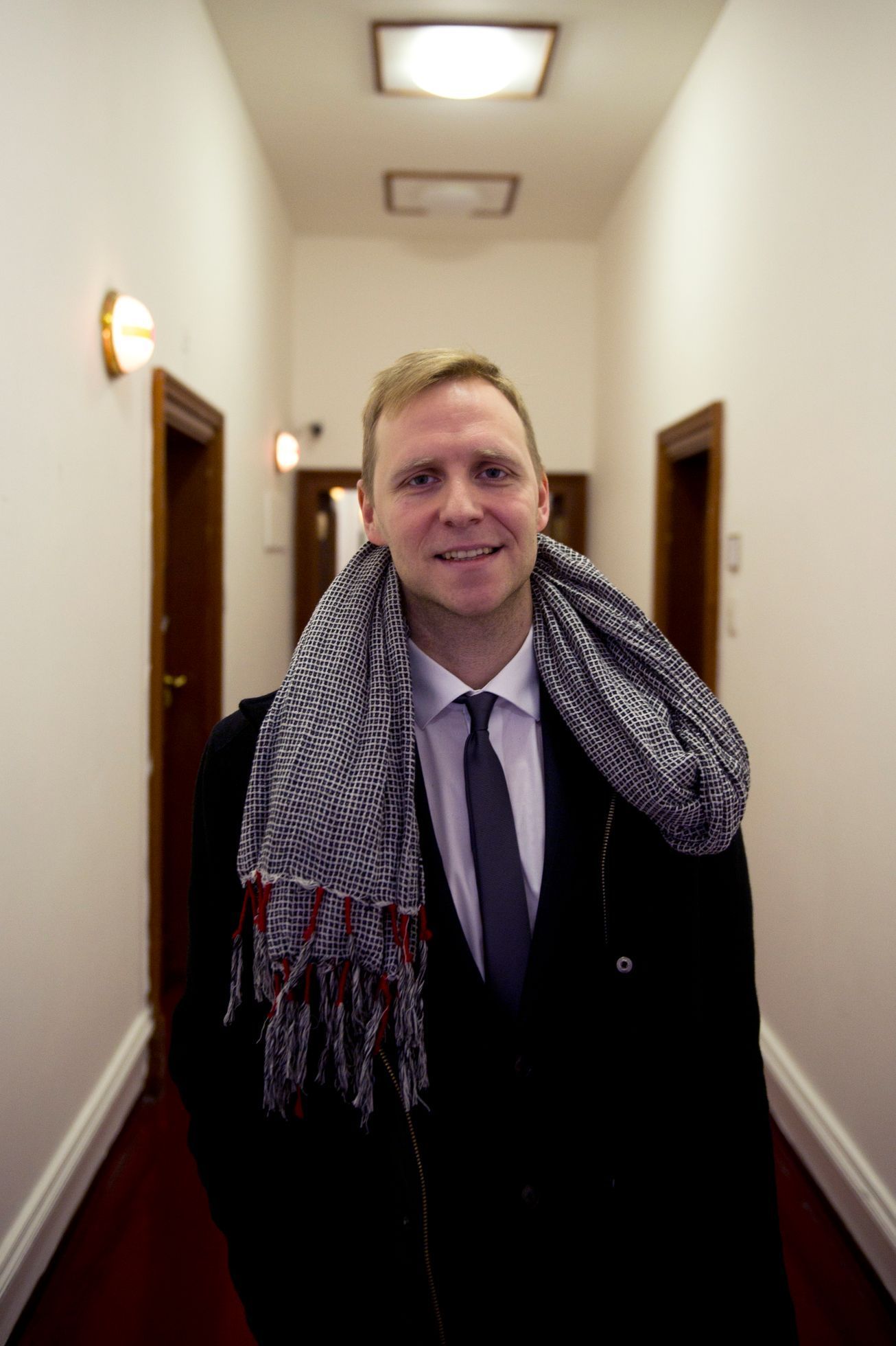 Daniel Špinar - Aktuálně.cz