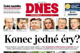 idnes.cz - Aktuálně.cz