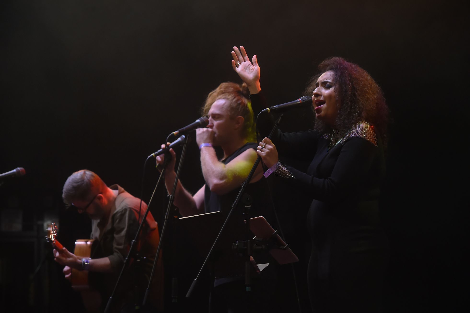 Blues Alive 2022, festival - Aktuálně.cz