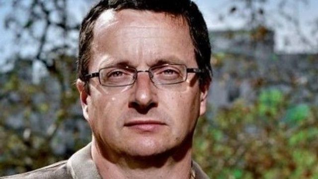 Michal Viewegh - Aktuálně.cz