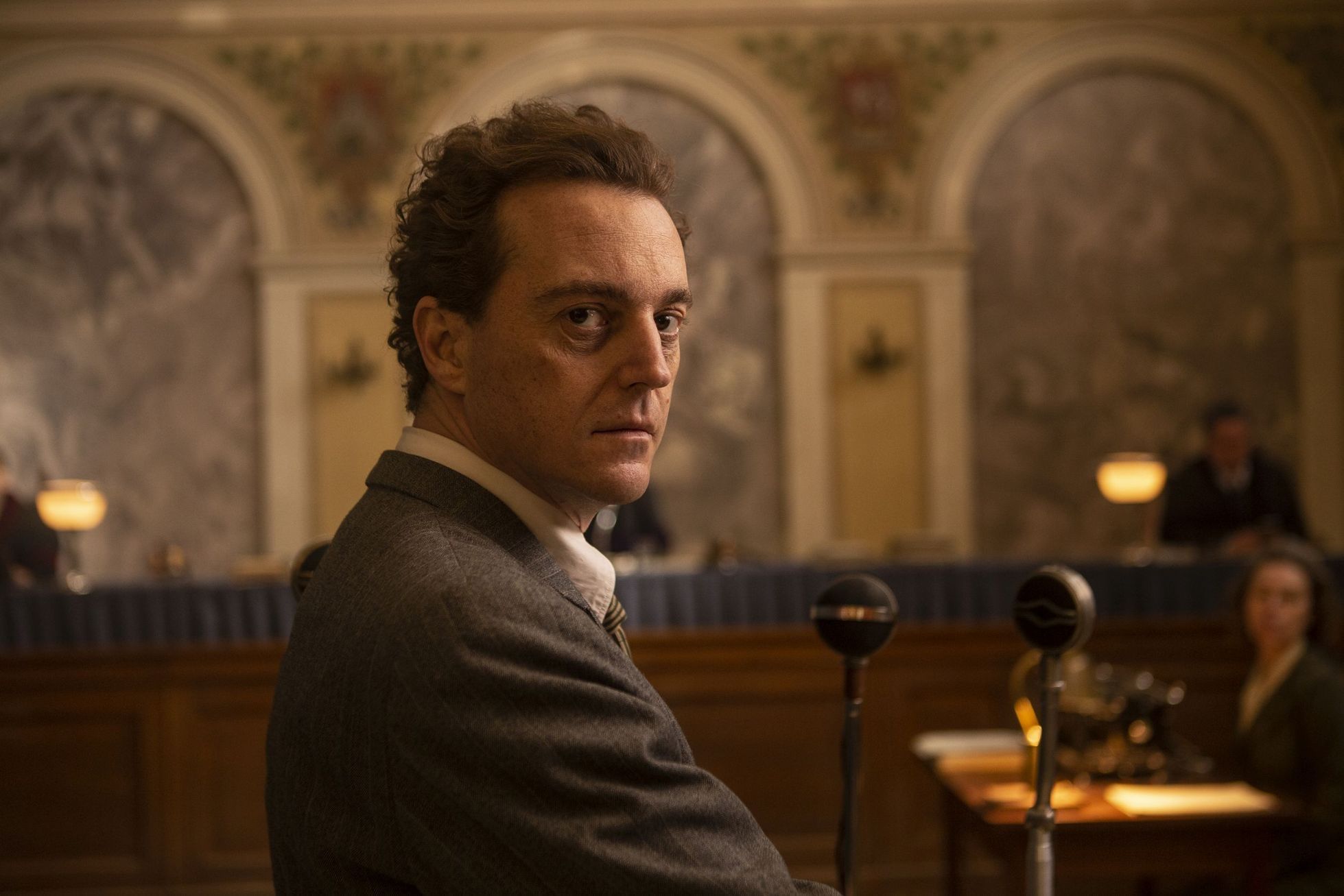 Arvéd, film, 2022 - Aktuálně.cz