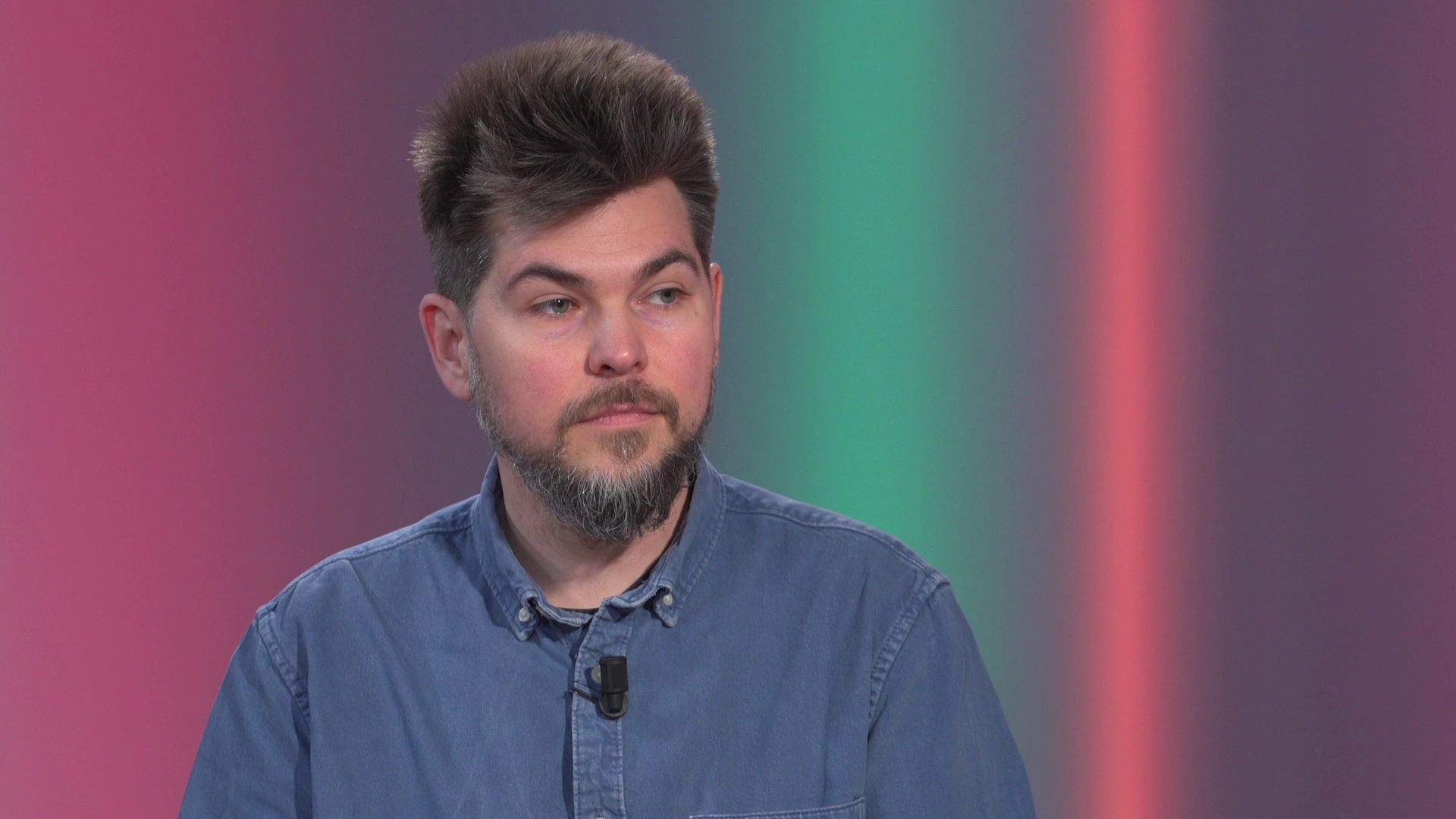 Rasování - Václav Walach - Aktuálně.cz