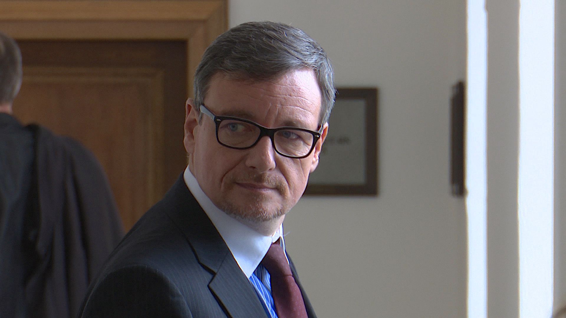 David Rath opět u soudu - Žena.cz - magazín pro ženy