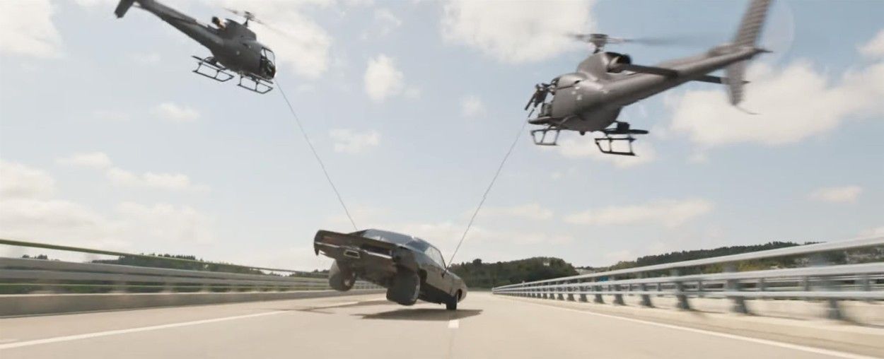 Rychle a zběsile, film, Auto, Auta, , filmová sága, - Aktuálně.cz