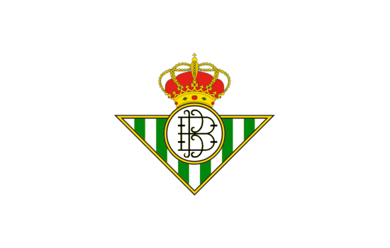 Real Betis Sevilla logo (IHNED.cz)